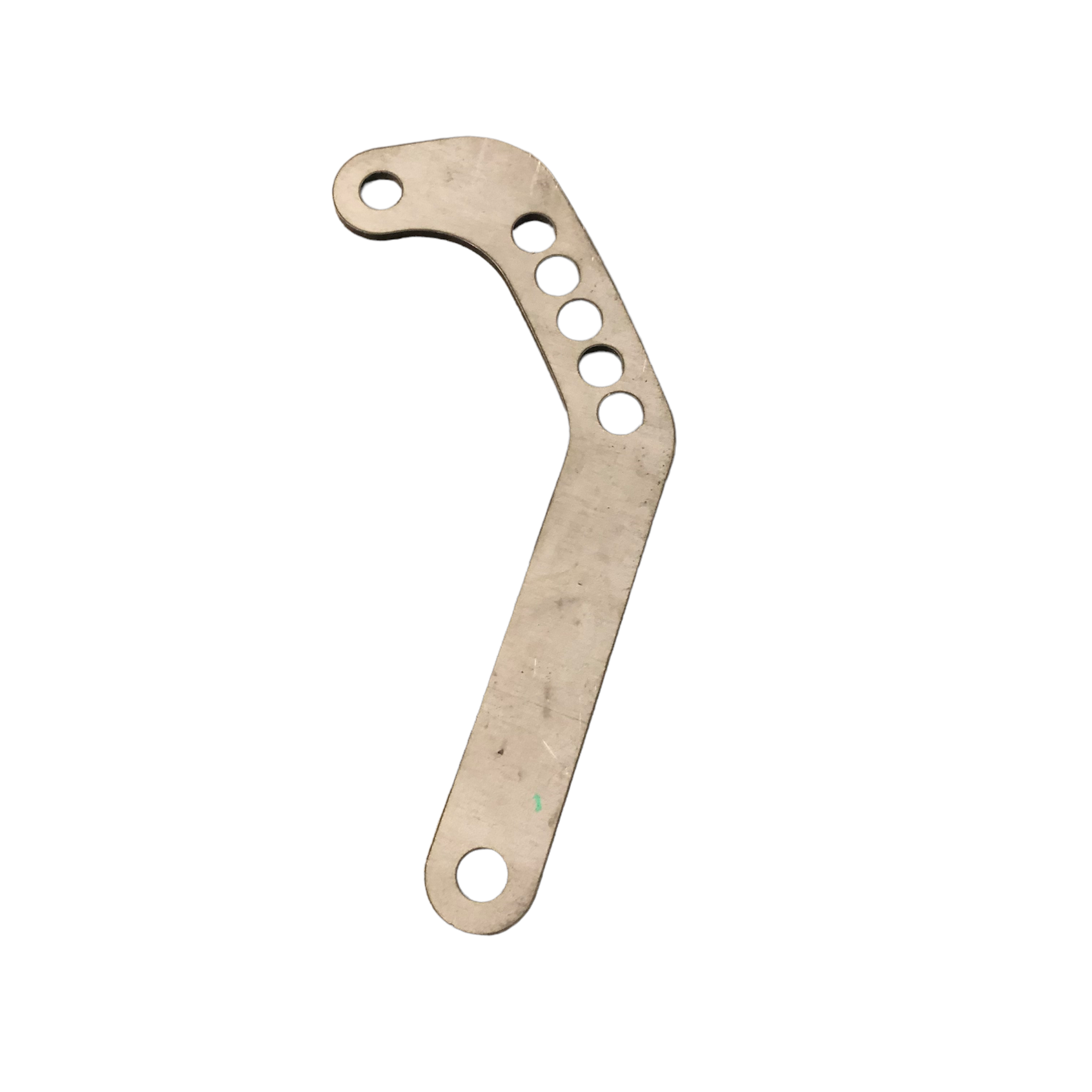 BRACKET, CHASSIS PANHARD, BOLT ON – MOD LITE (PAIR) – Medieval Chassis
