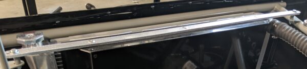 Holdown Bracket – Radiator (2023 to PRESENT) – Medieval Chassis