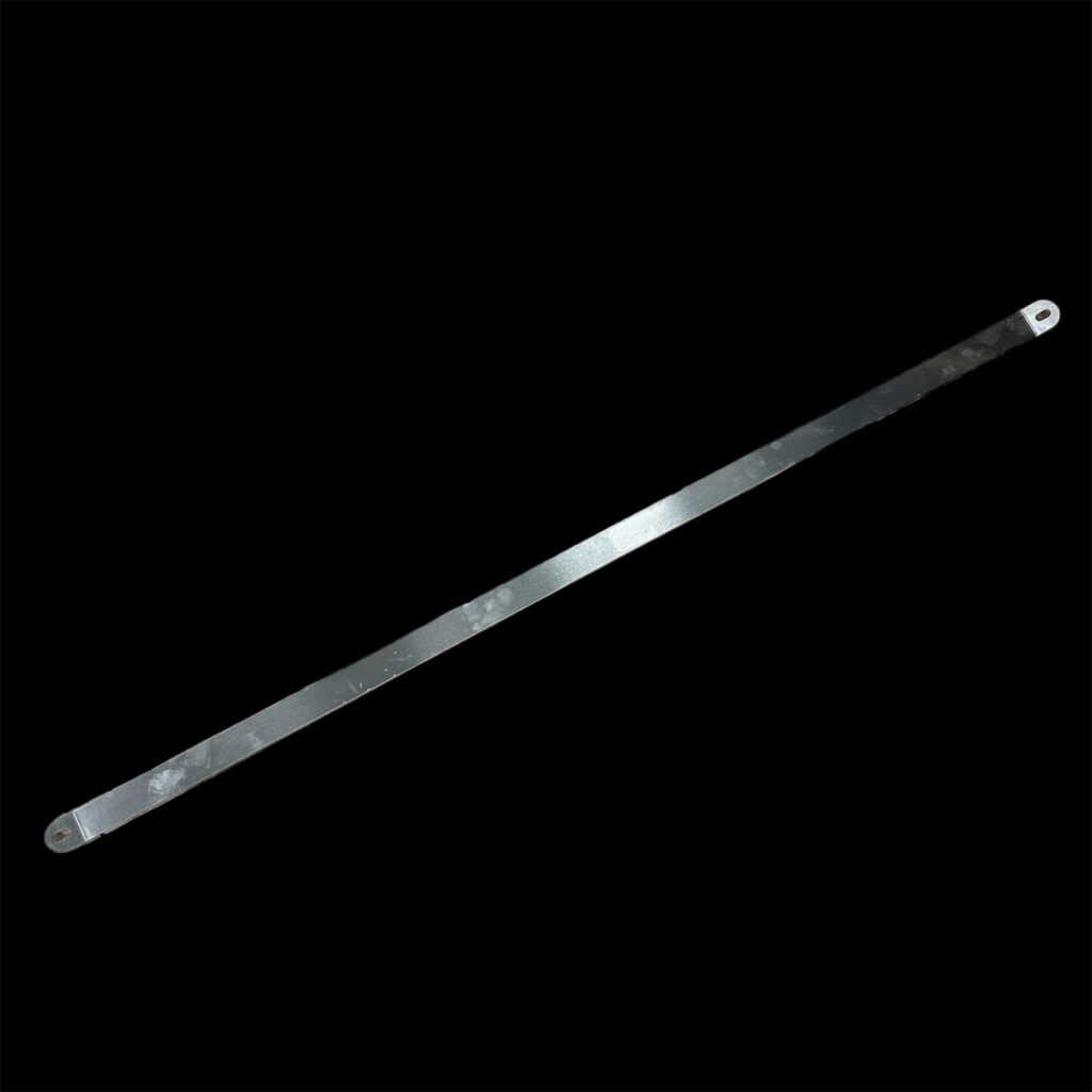 Holdown Bracket – Radiator (2022 & OLDER) – Medieval Chassis