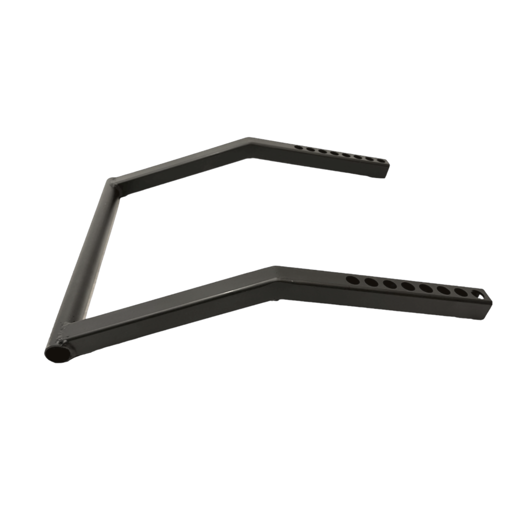 MOTOR MOUNT, REAR – MOD LITE (GSXR) – Medieval Chassis