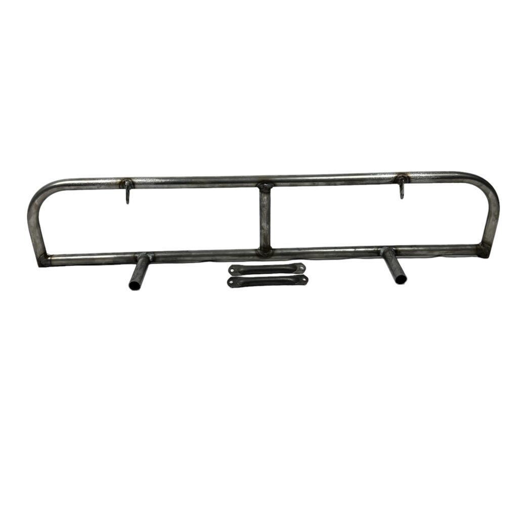 Bumper, Front – Mod Lite – Medieval Chassis