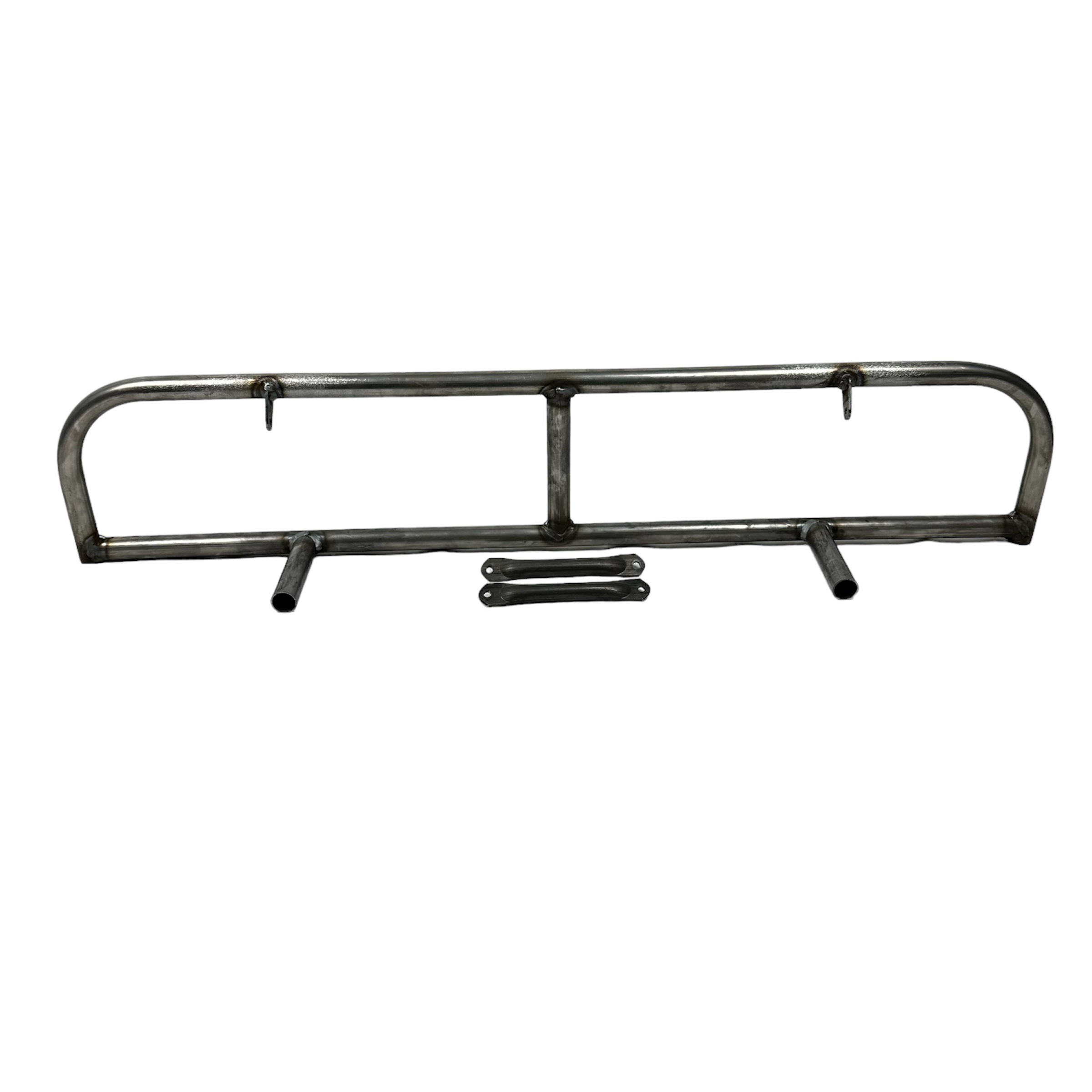 Bumper, Rear – Mod Lite – Medieval Chassis