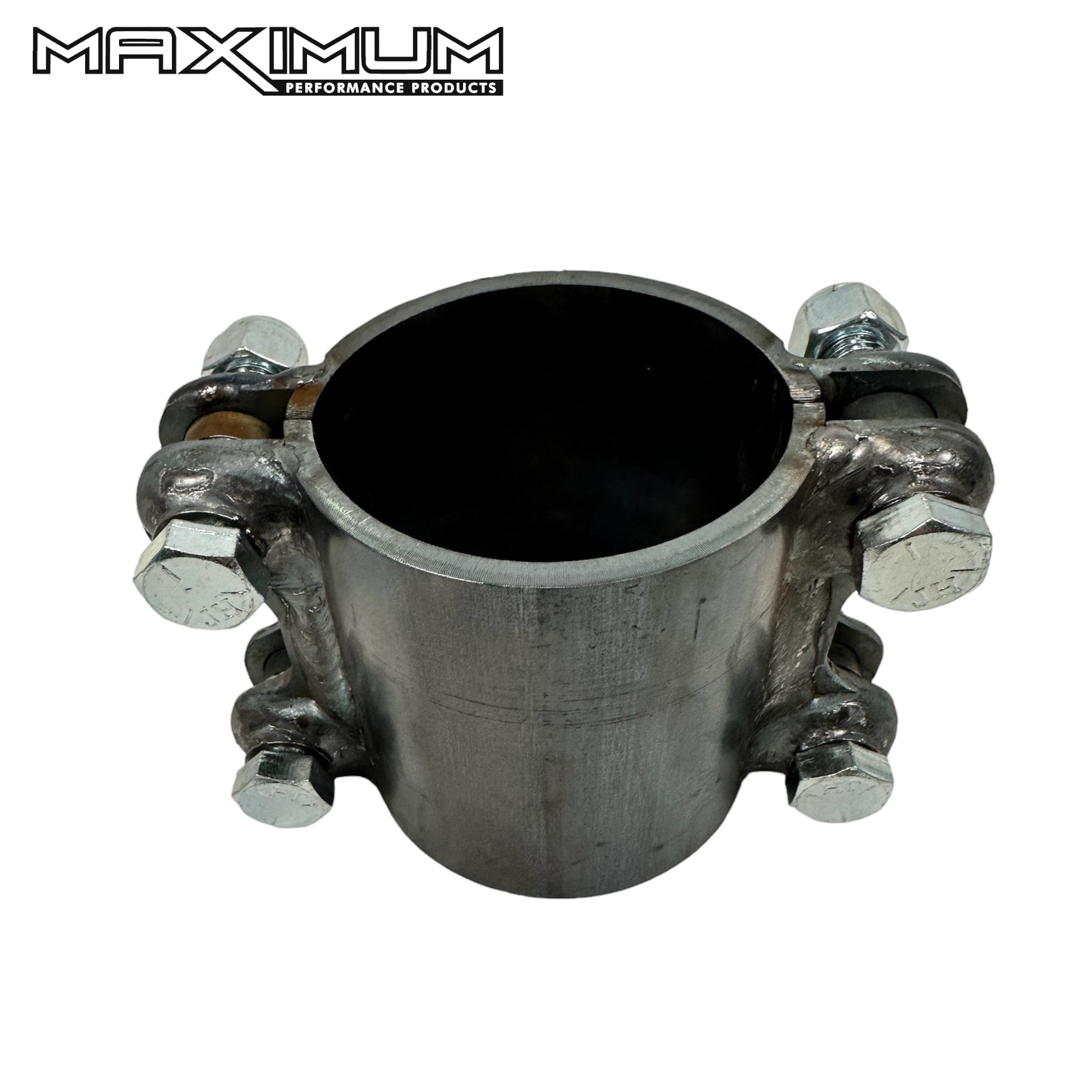 Bolt On, Clamp – 3″ ID (MAXIMUM) – Medieval Chassis