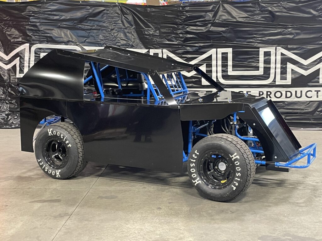 Mod Lite – (Northern Stars/IMCA Type) – Medieval Chassis