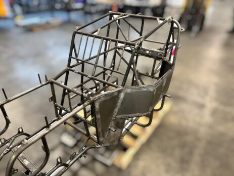 Mod Lite – (Northern Stars/IMCA Type) – Medieval Chassis